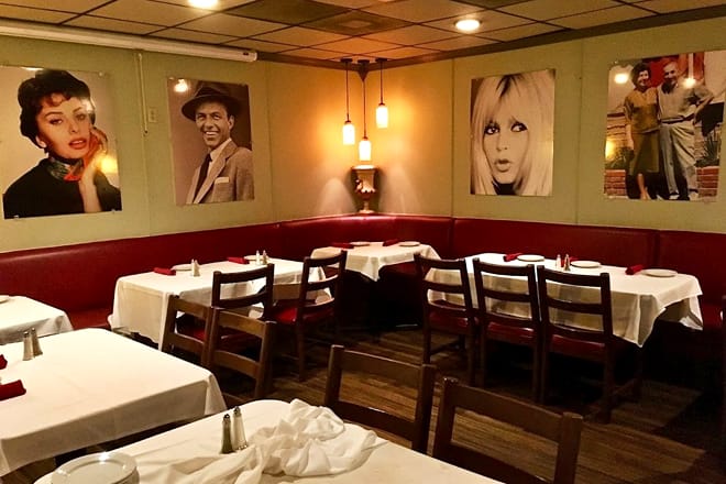 Colombo's Italian Steakhouse