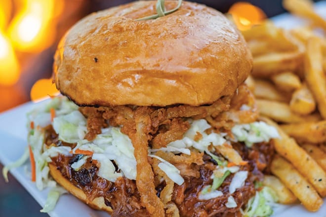 Colorado Mountain Brewery