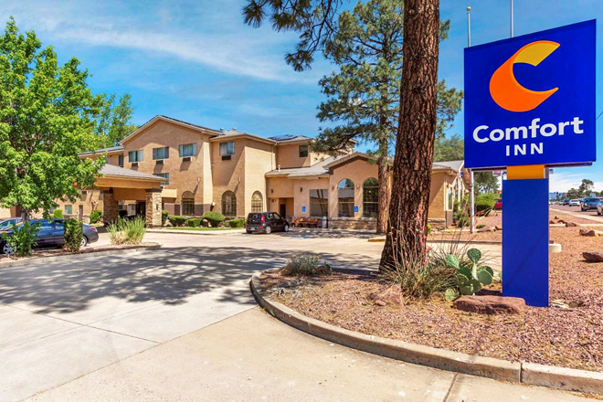 Comfort Inn Payson