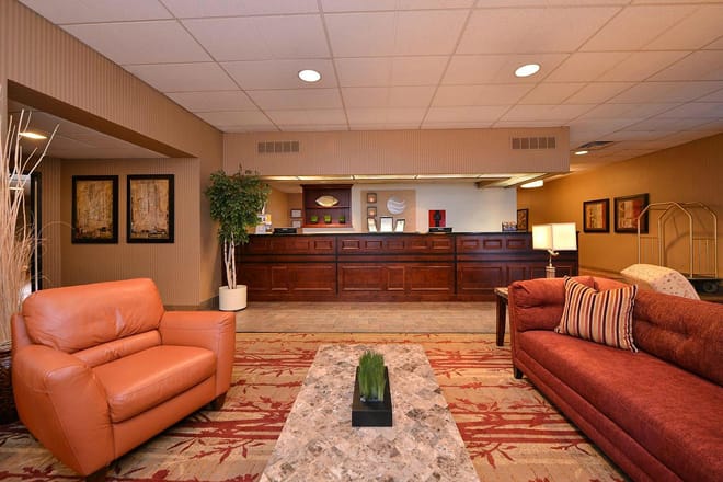 Comfort Inn Plymouth - Minneapolis