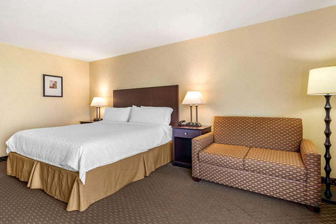 Comfort Inn & Suites Dahlonega University Area