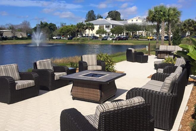 Comfort Suites Sarasota-Siesta Key