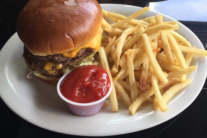 Conner's Kitchen + Bar