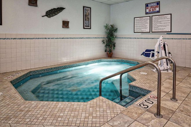 CopperLeaf Boutique Hotel & Spa