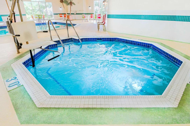 Country Inn & Suites by Radisson