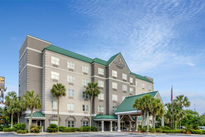 Country Inn & Suites by Radisson