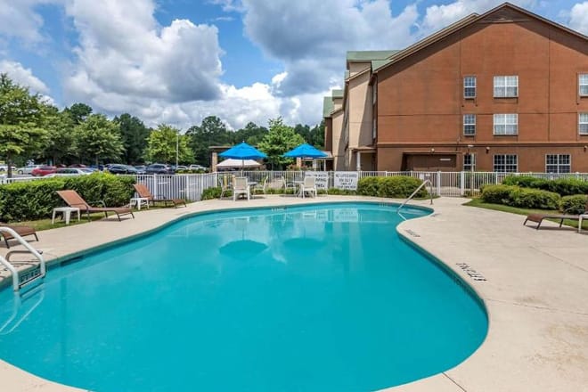 Country Inn & Suites by Radisson, Aiken, SC