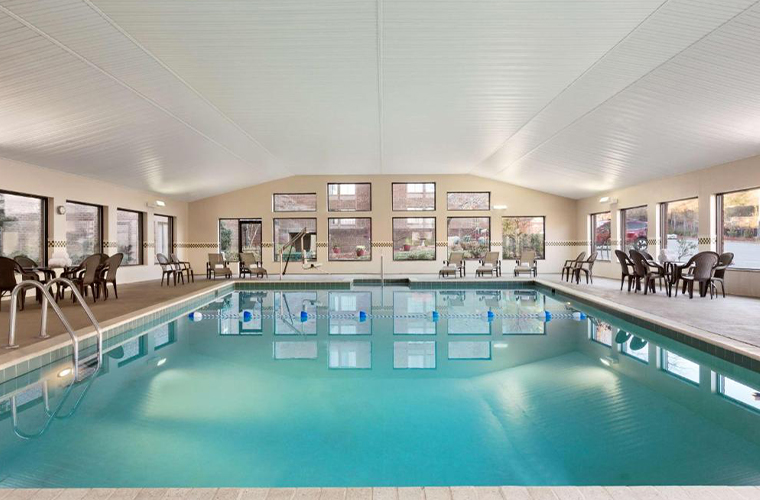 Country Inn & Suites by Radisson, Atlanta Galleria/Ballpark, GA