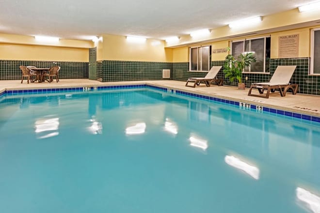 Country Inn & Suites by Radisson, Augusta at I-20, GA