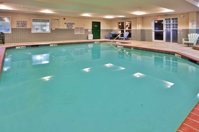 Country Inn & Suites by Radisson, Beaufort West, SC