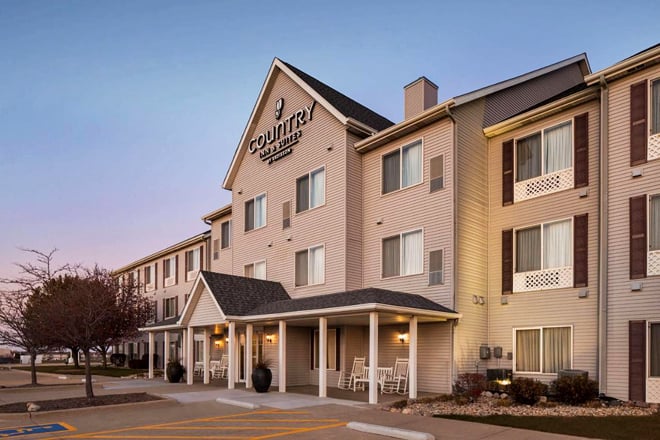 Country Inn & Suites by Radisson, Bloomington-Normal Airport, IL