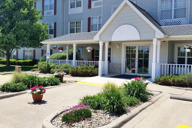 Country Inn & Suites by Radisson, Bloomington-Normal West, IL