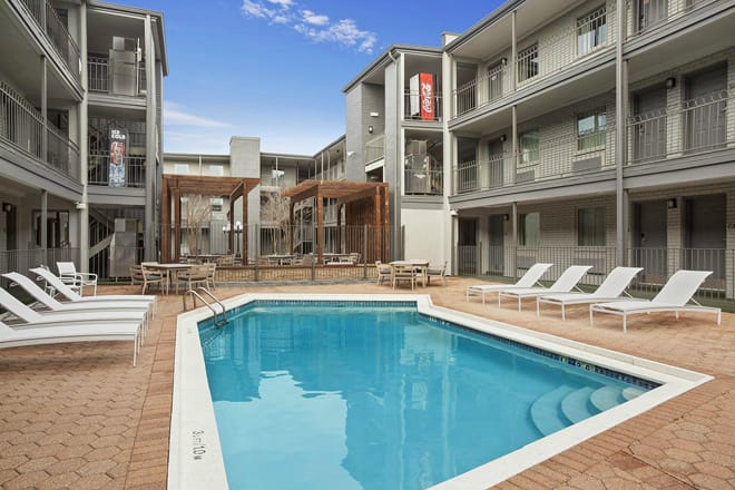 Country Inn & Suites by Radisson, Metairie (New Orleans), LA