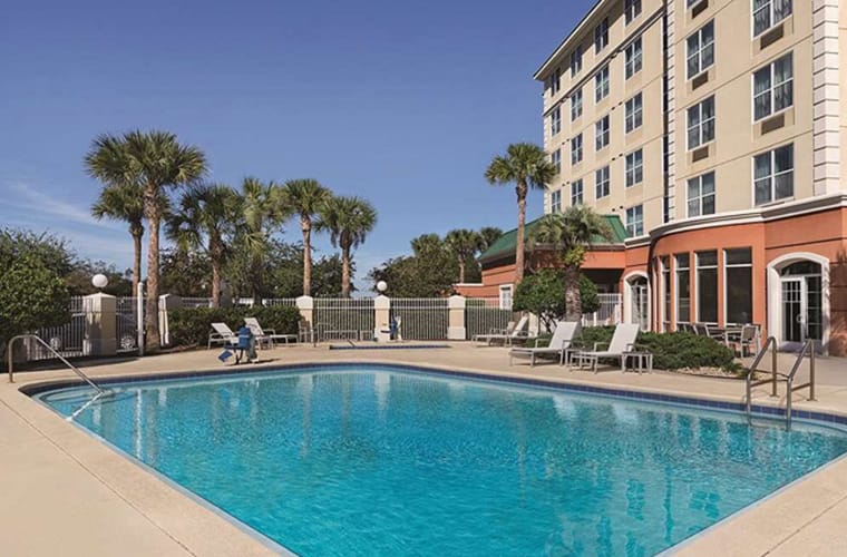 Country Inn & Suites by Radisson, Orlando Airport, FL