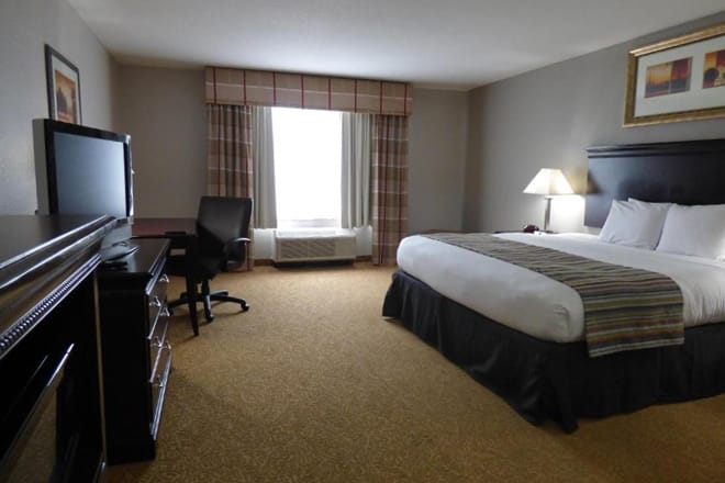 Country Inn & Suites by Radisson, Pensacola West, FL