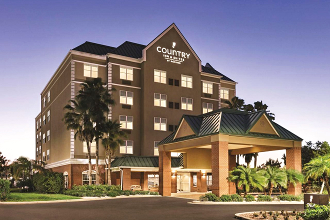 Country Inn & Suites by Radisson, Tampa/Brandon, FL