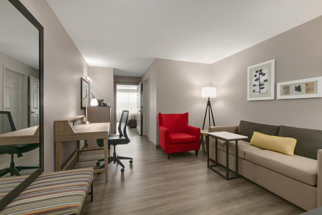 Country Inn & Suites by Radisson