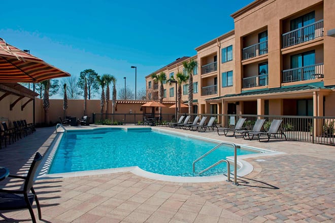 Courtyard by Marriott Gulf Shores Craft Farms