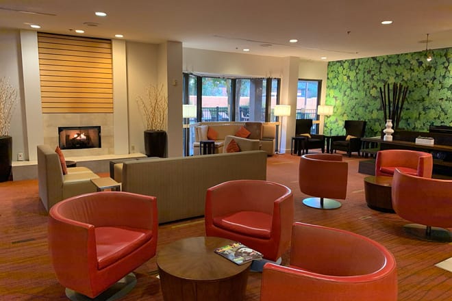 Courtyard by Marriott New Orleans Metairie