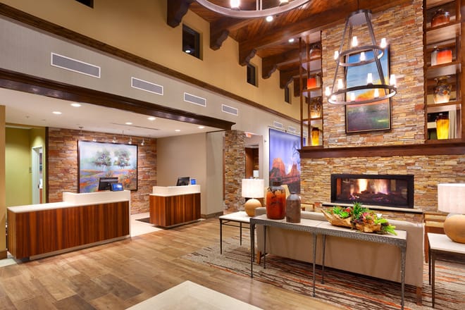 Courtyard by Marriott Sedona