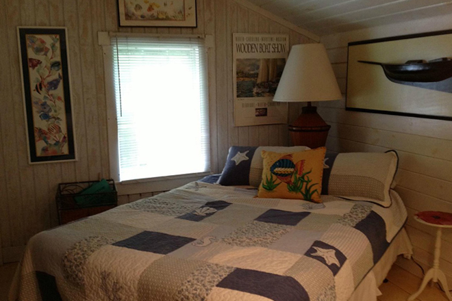 Cousins Bed and Breakfast