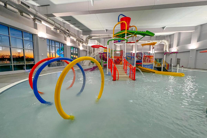 Crowne Plaza Kearney