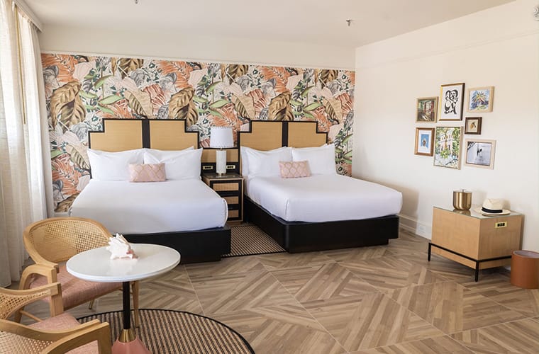 Crowne Plaza Key West-La Concha, an IHG Hotel