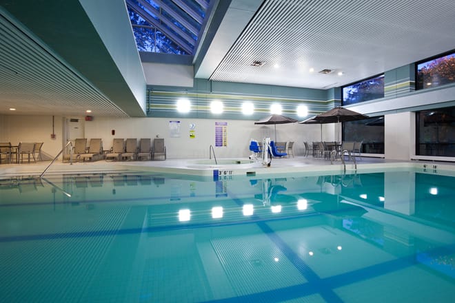 Crowne Plaza Minneapolis West, an IHG Hotel