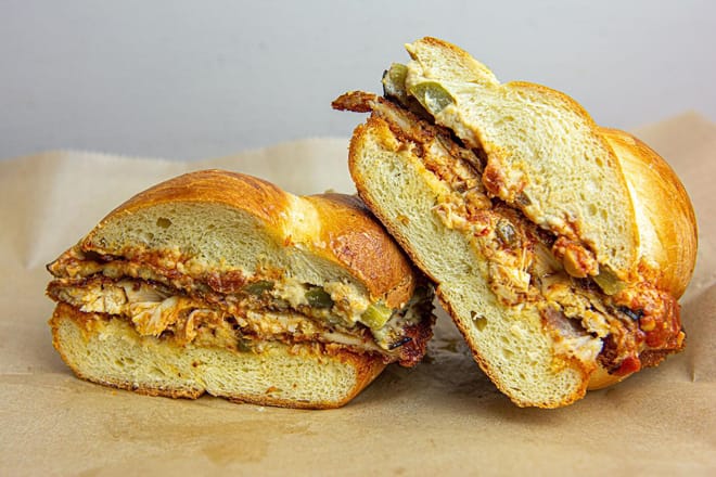 Cuisine By Claudette