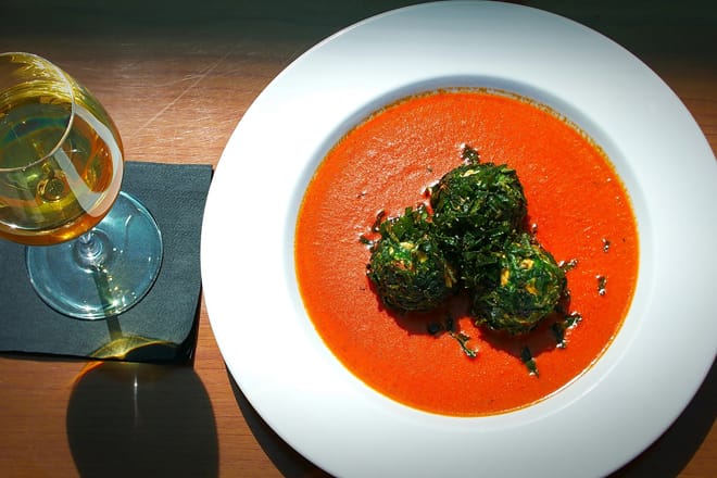 Curry Leaf Flavors of India