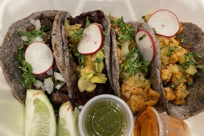 DC Corazon Fonda & Tequileria