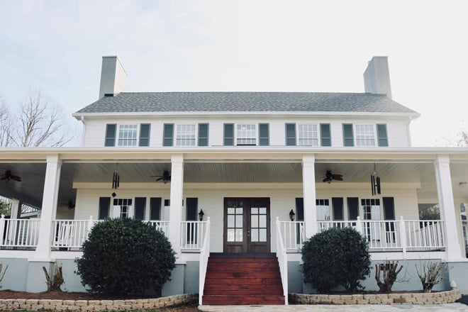 Dahlonega Resort and Vineyard