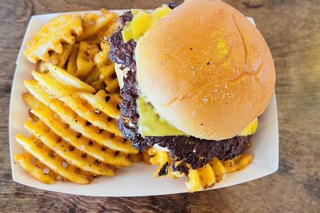 Dalton's at RiNo Country Club