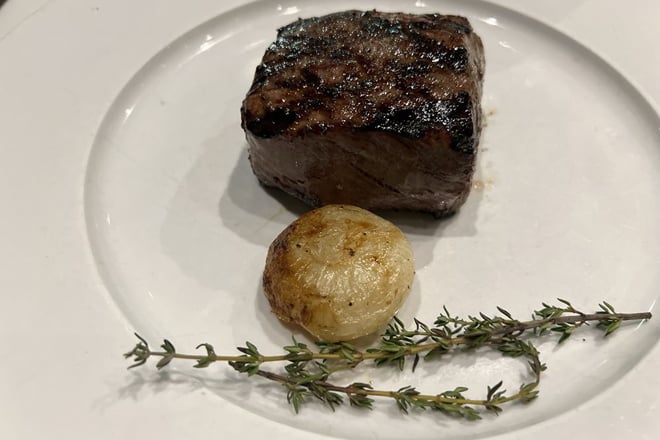 Davio&rsquo;s Northern Italian Steakhouse