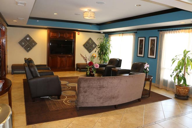 Days Inn by Wyndham Baton Rouge I-10