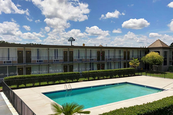 Days Inn by Wyndham Goldsboro