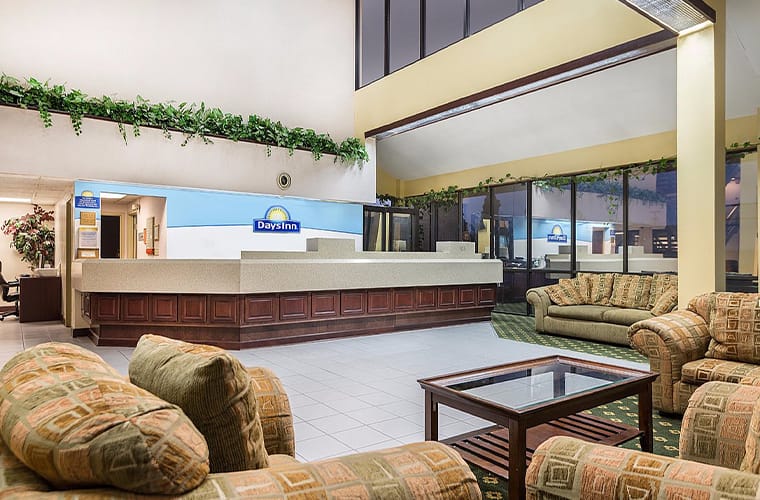 Days Inn by Wyndham Indianapolis Northeast