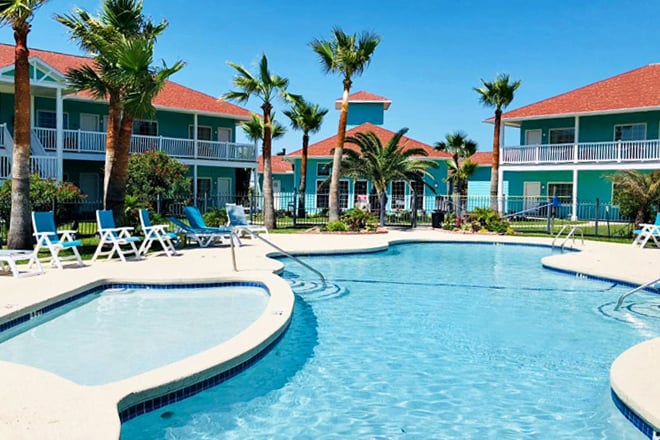 Days Inn by Wyndham Port Aransas TX