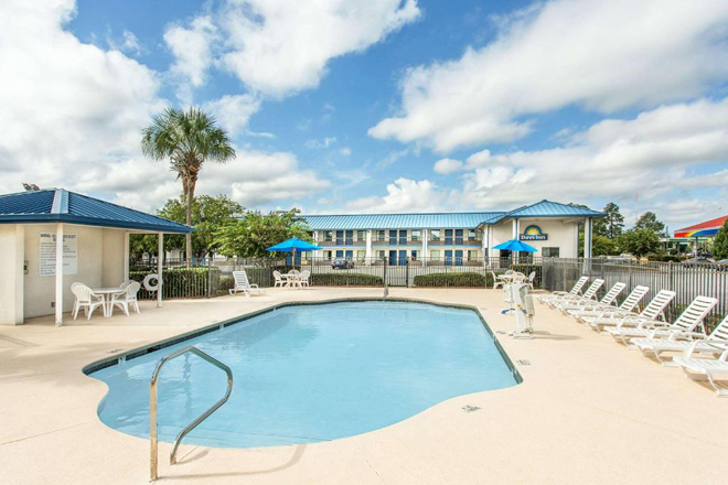 Days Inn by Wyndham Valdosta at Rainwater Conference Center