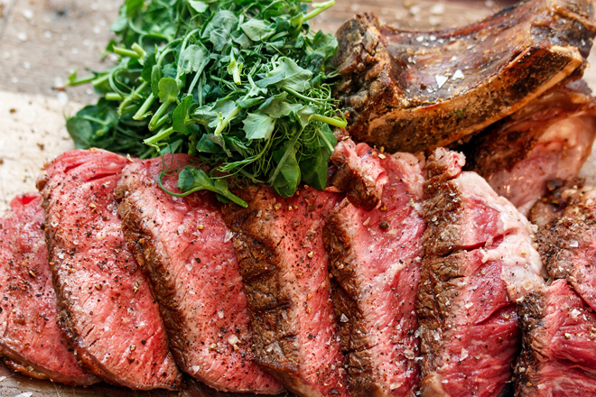 Deacon&rsquo;s New South