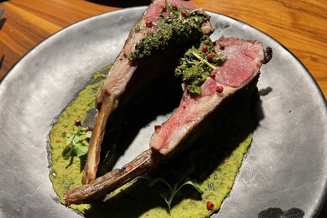 Del Frisco's Double Eagle Steakhouse