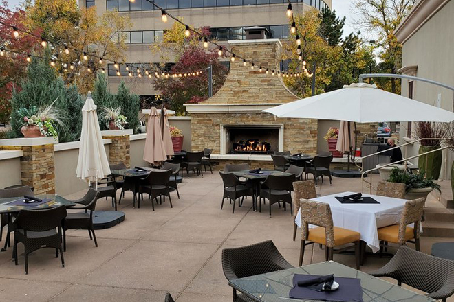 Del Frisco's Double Eagle Steakhouse