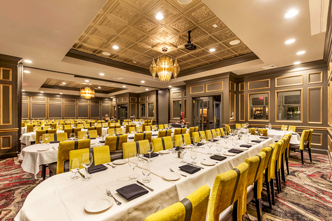Del Frisco's Double Eagle Steakhouse