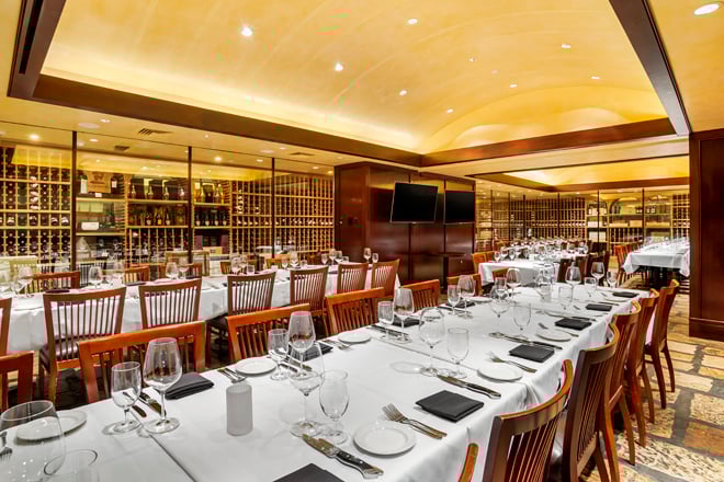 Del Frisco's Double Eagle Steakhouse