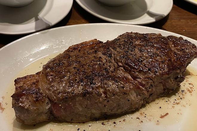 Del Frisco's Double Eagle Steakhouse