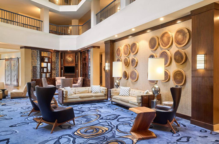 Delta Hotel Philadelphia Airport