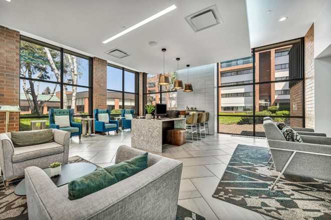 Delta Hotel by Marriott Racine