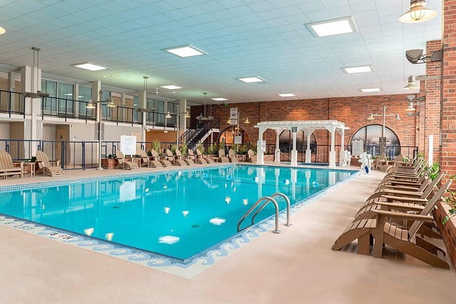 Delta Hotels by Marriott Kalamazoo Conference Center