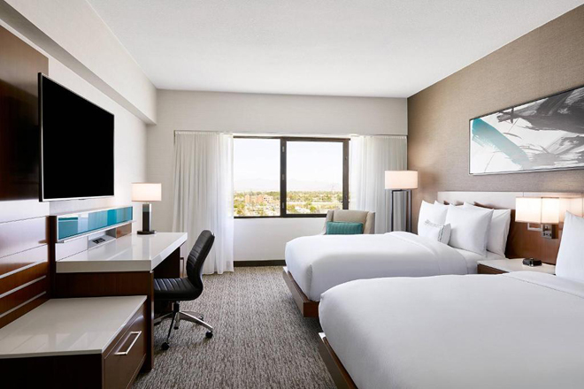 Delta Hotels by Marriott Phoenix Mesa