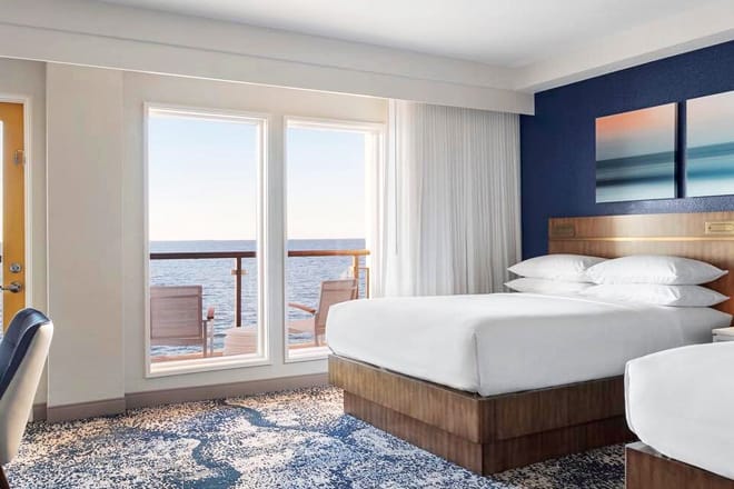 Delta Hotels by Marriott Virginia Beach Waterfront